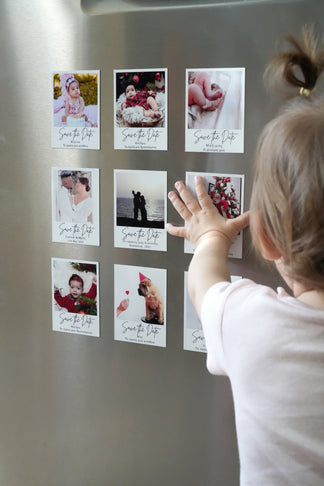 SAVE THE DATE 💖 – My Magnets
